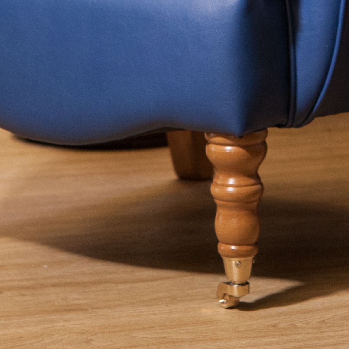 Choosing Your Leg Style | Spearhead Care Interiors