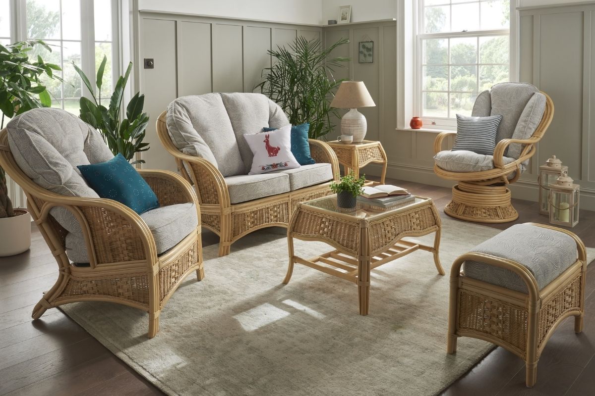 Conservatory Furniture | Spearhead