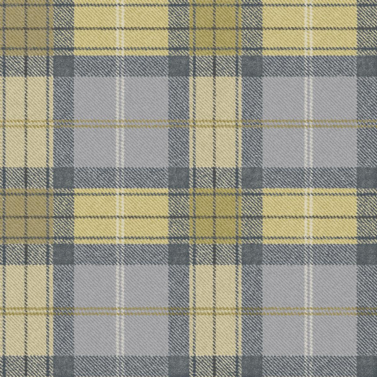 Edmund Bell Chelsea Greenwich Mustard | Spearhead