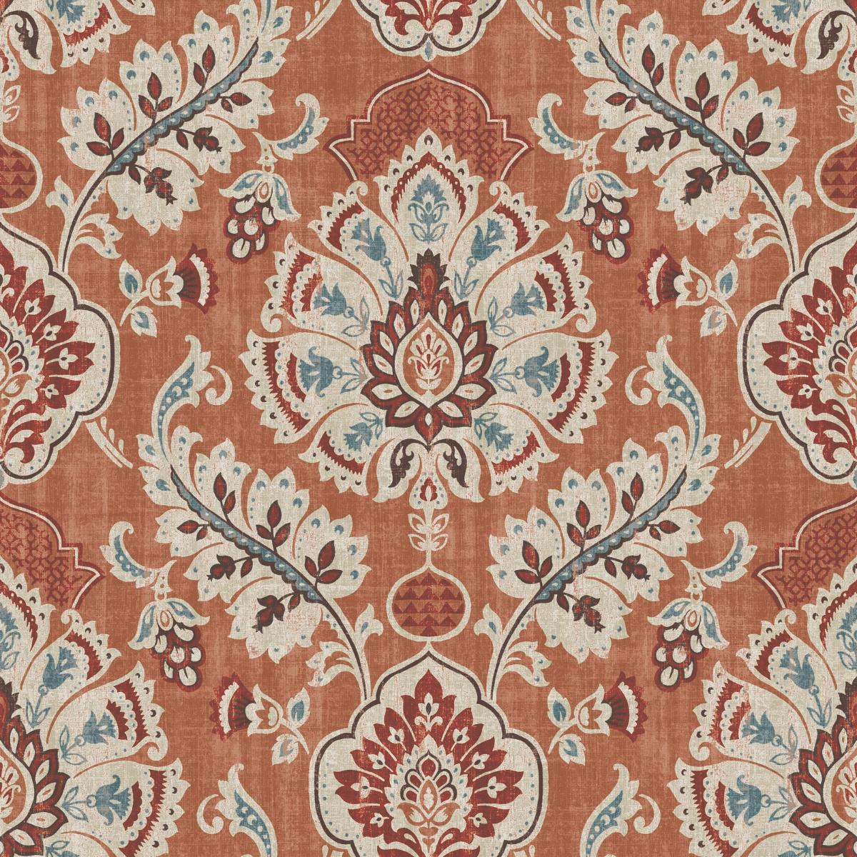 Edmund Bell Chelsea Portobello Copper | Spearhead