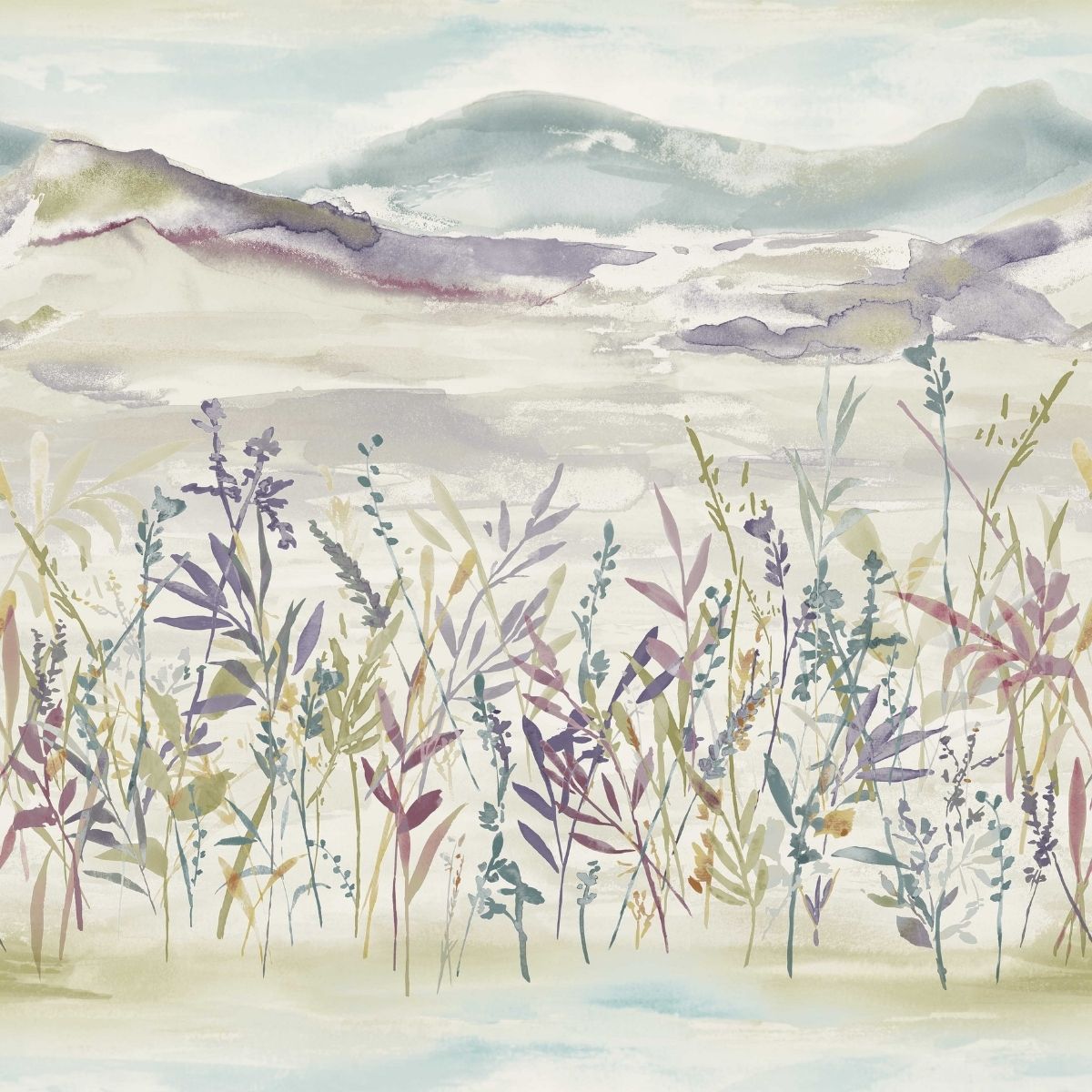 ILIV Serene Bliss Thistle | Spearhead