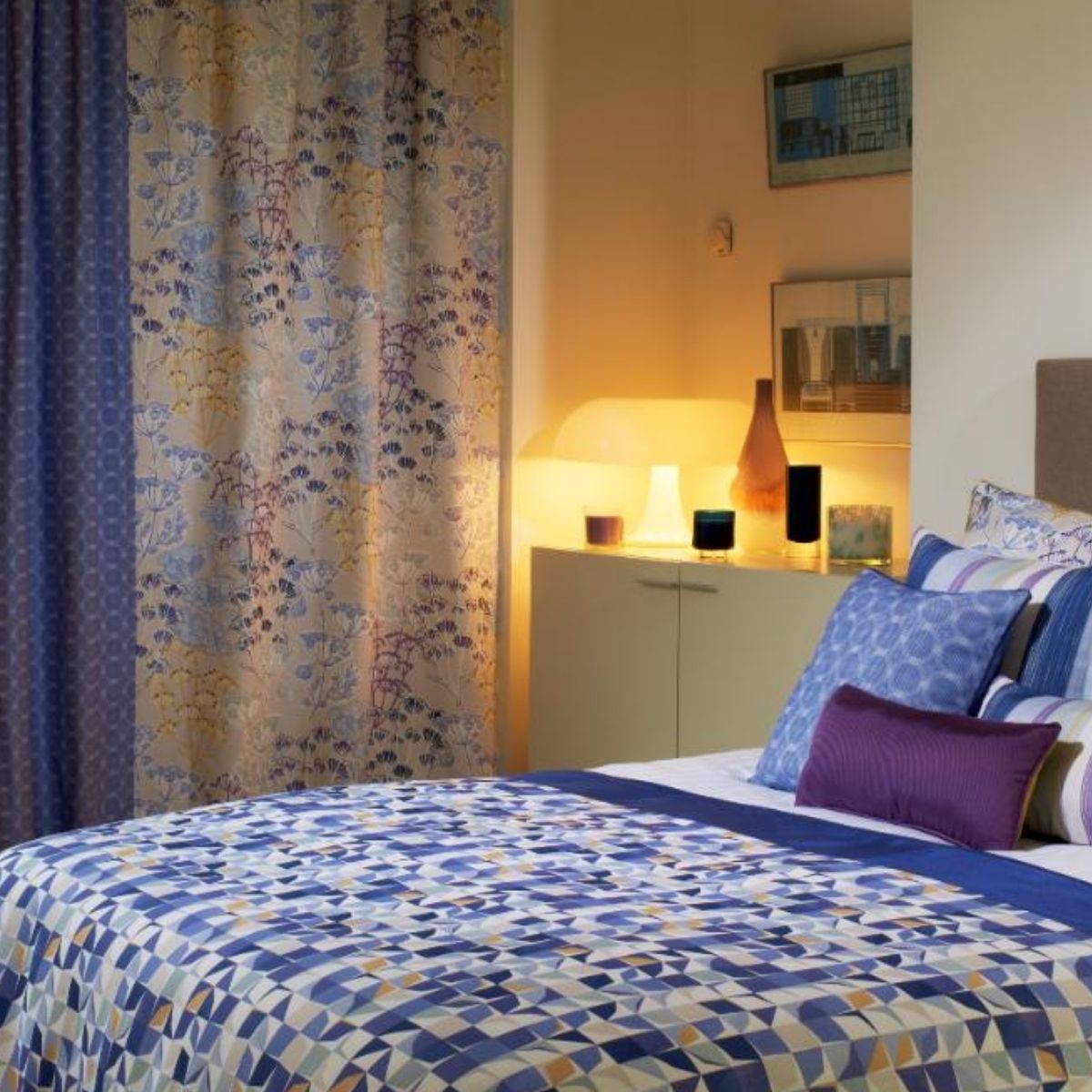 Panaz Enliven Flourish 110 Pacific | Spearhead