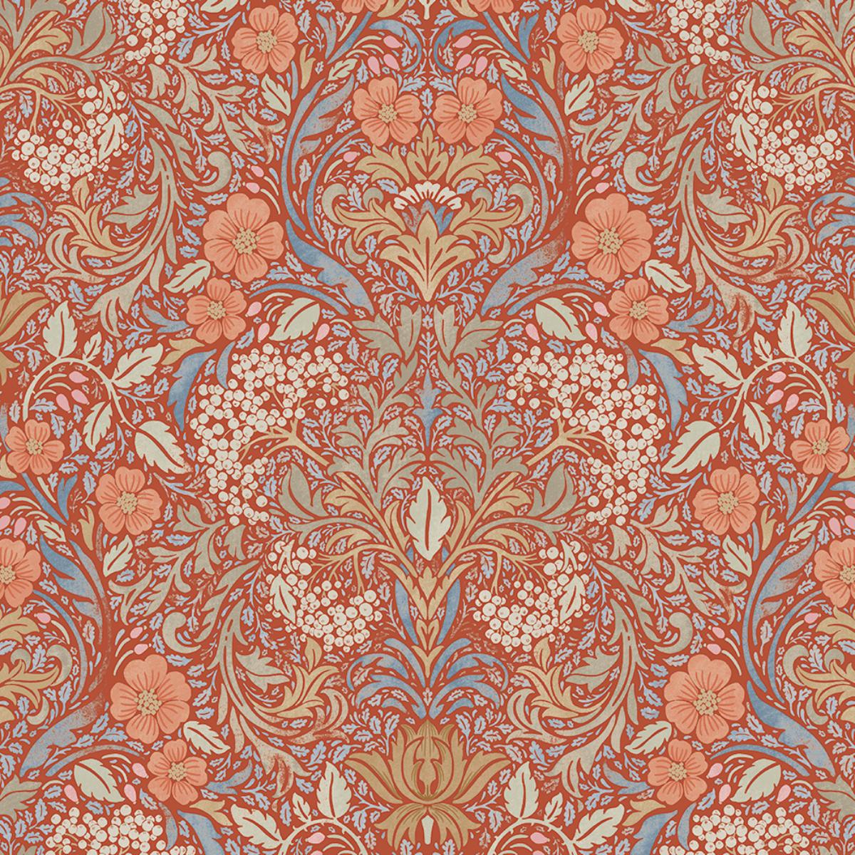 Panaz Folklore Rubus 411 Spice | Spearhead