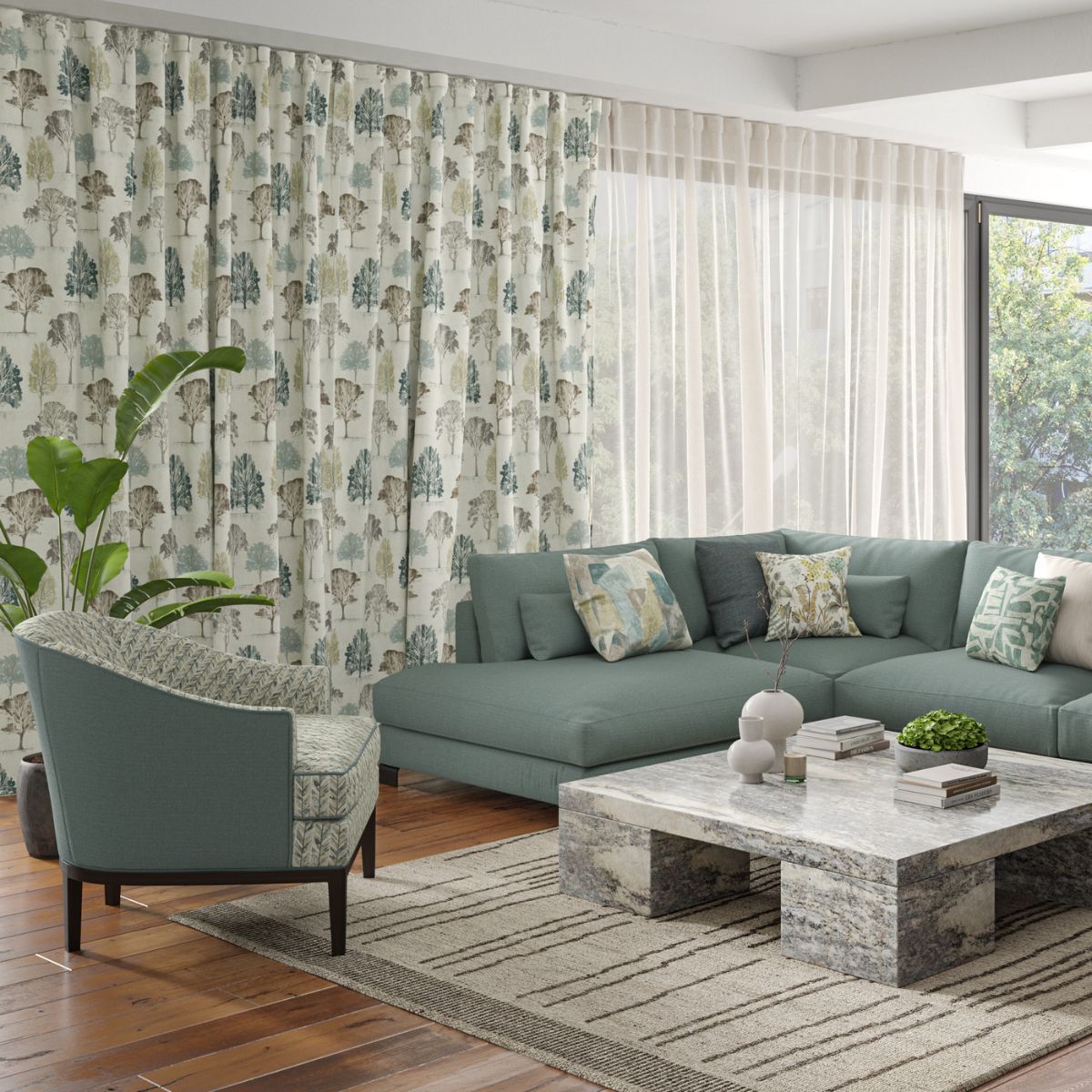 Edmund Bell Country File Nourish Truffle | Spearhead