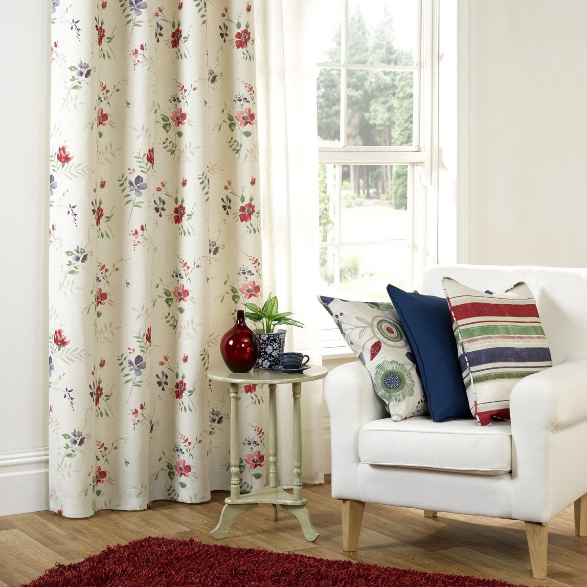 Edmund Bell Cranborne Folly Maize | Spearhead