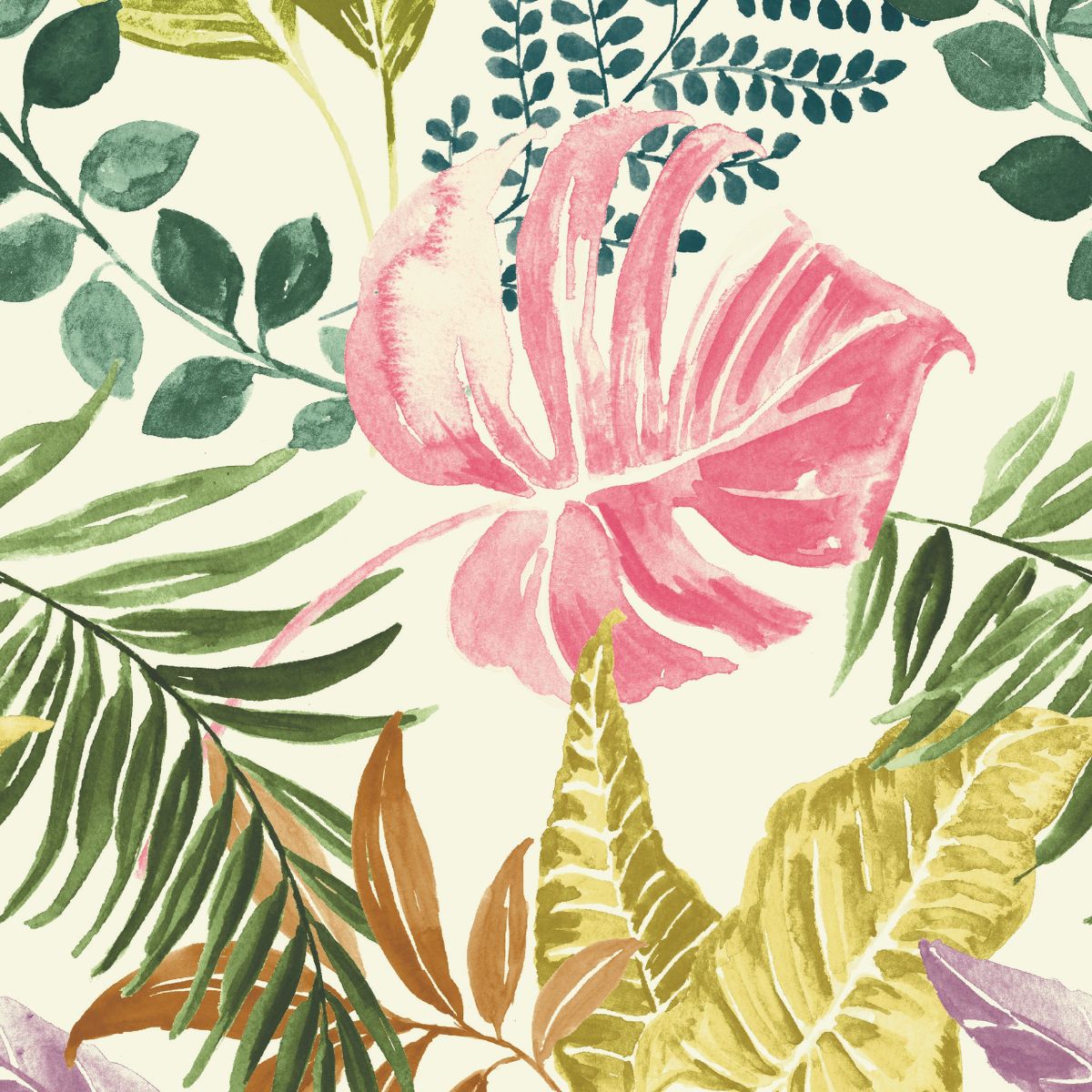 Edmund Bell Nature Reserve Foliage Blush | Spearhead