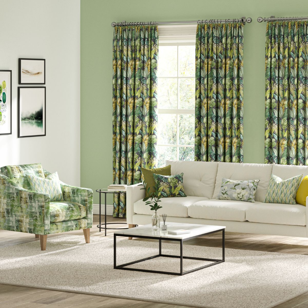 Edmund Bell Nature Reserve Rogue Blush | Spearhead