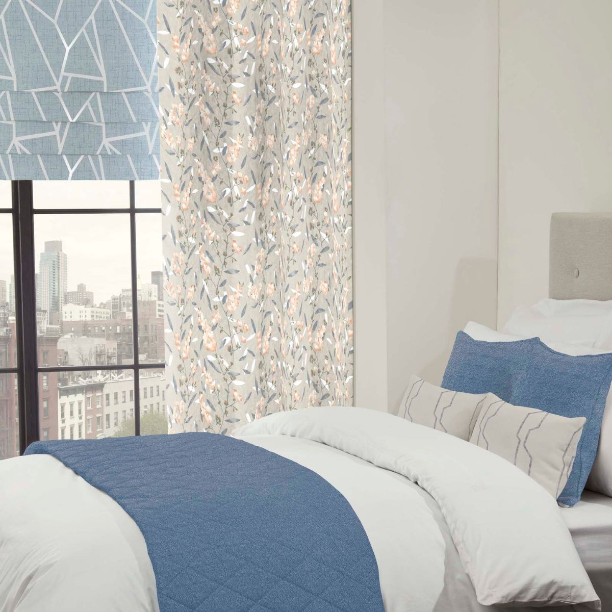 Edmund Bell Identity Utopia Magenta | Spearhead