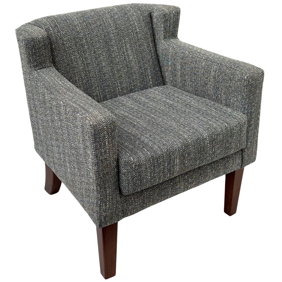 Retford Low Back Armchair | Spearhead